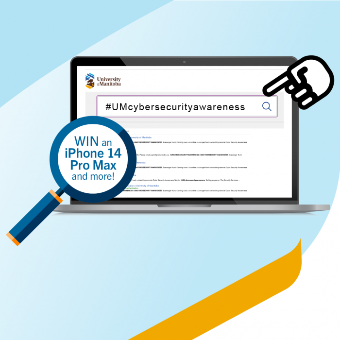 UM Today | Information Services and Technology | # ...