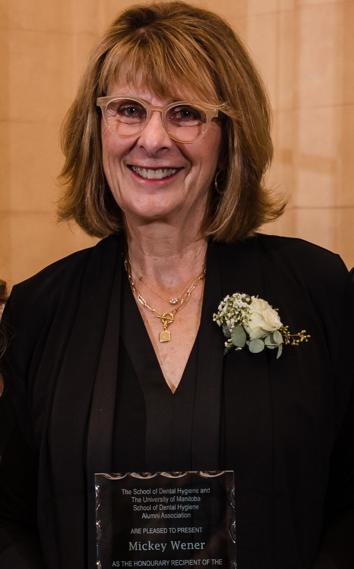 UM Today | Rady Faculty of Health Sciences | Alumni in health ...