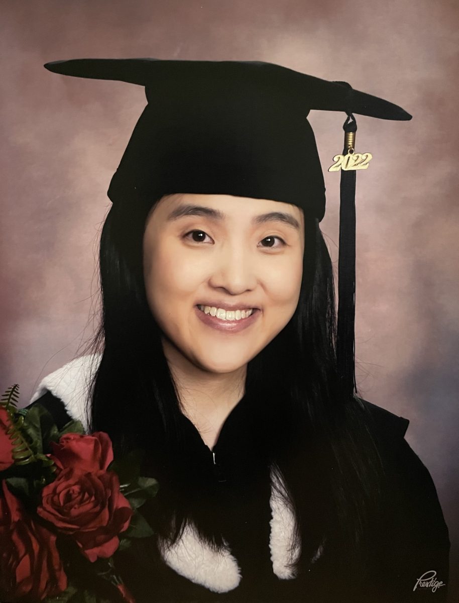 UM Today | Students | Persistence and dedication pay off for grads ...