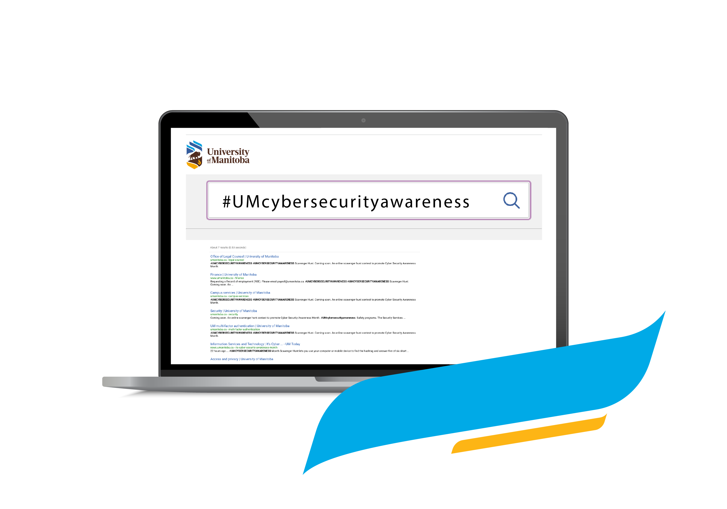 UM Today | Information Services and Technology | It’s Cyber Security ...