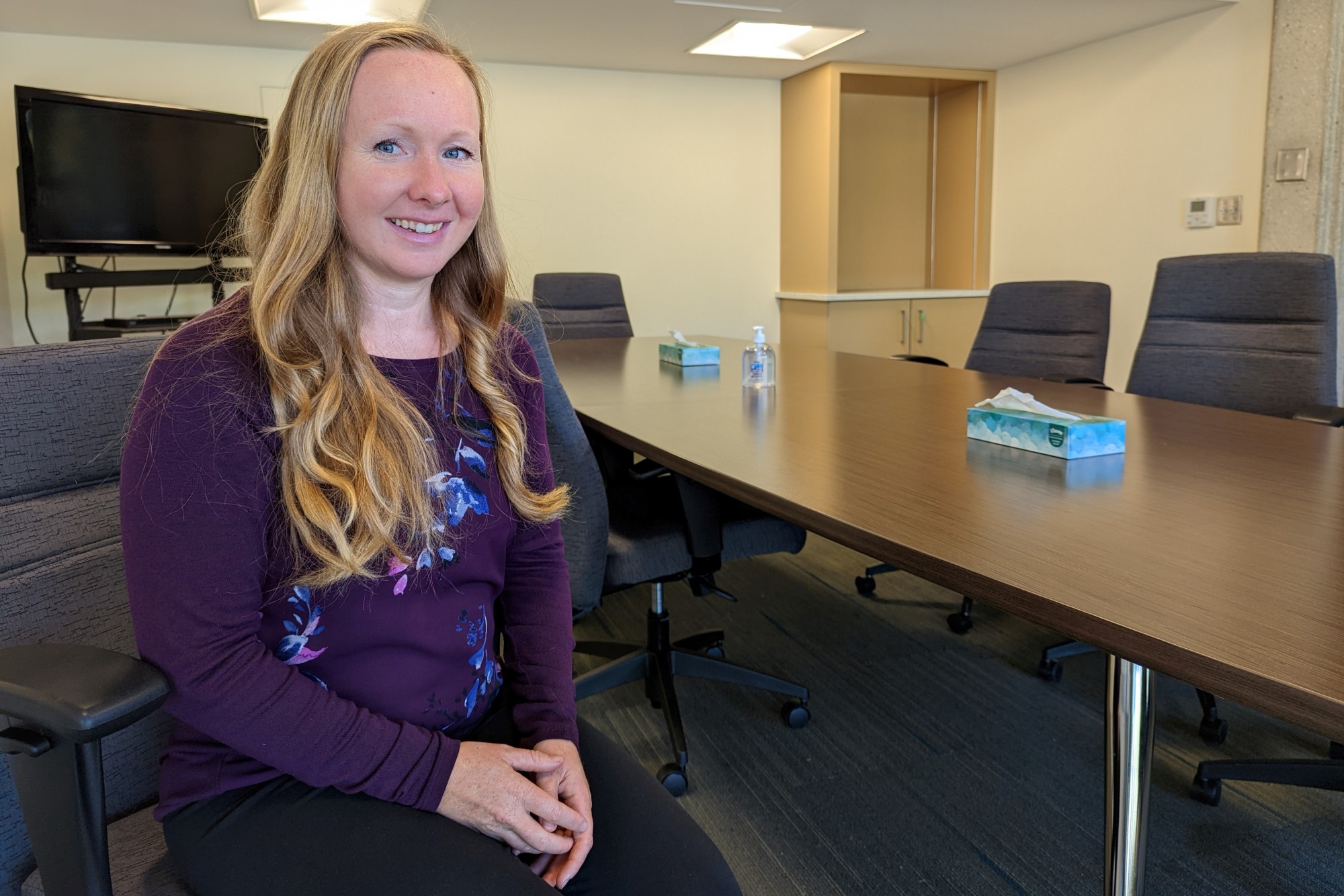 UM Today | Rady Faculty of Health Sciences | Occupational therapy ...