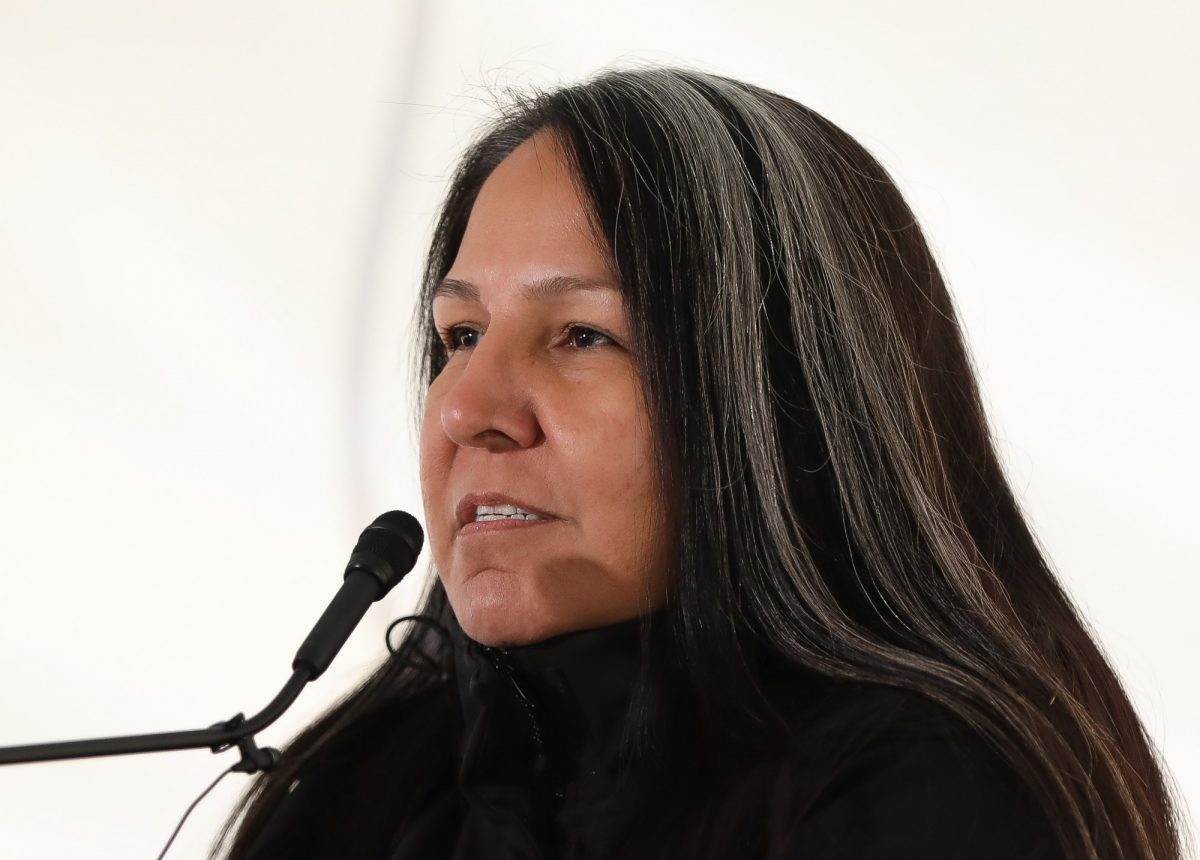 UM Today | National Centre for Truth and Reconciliation welcomes ...