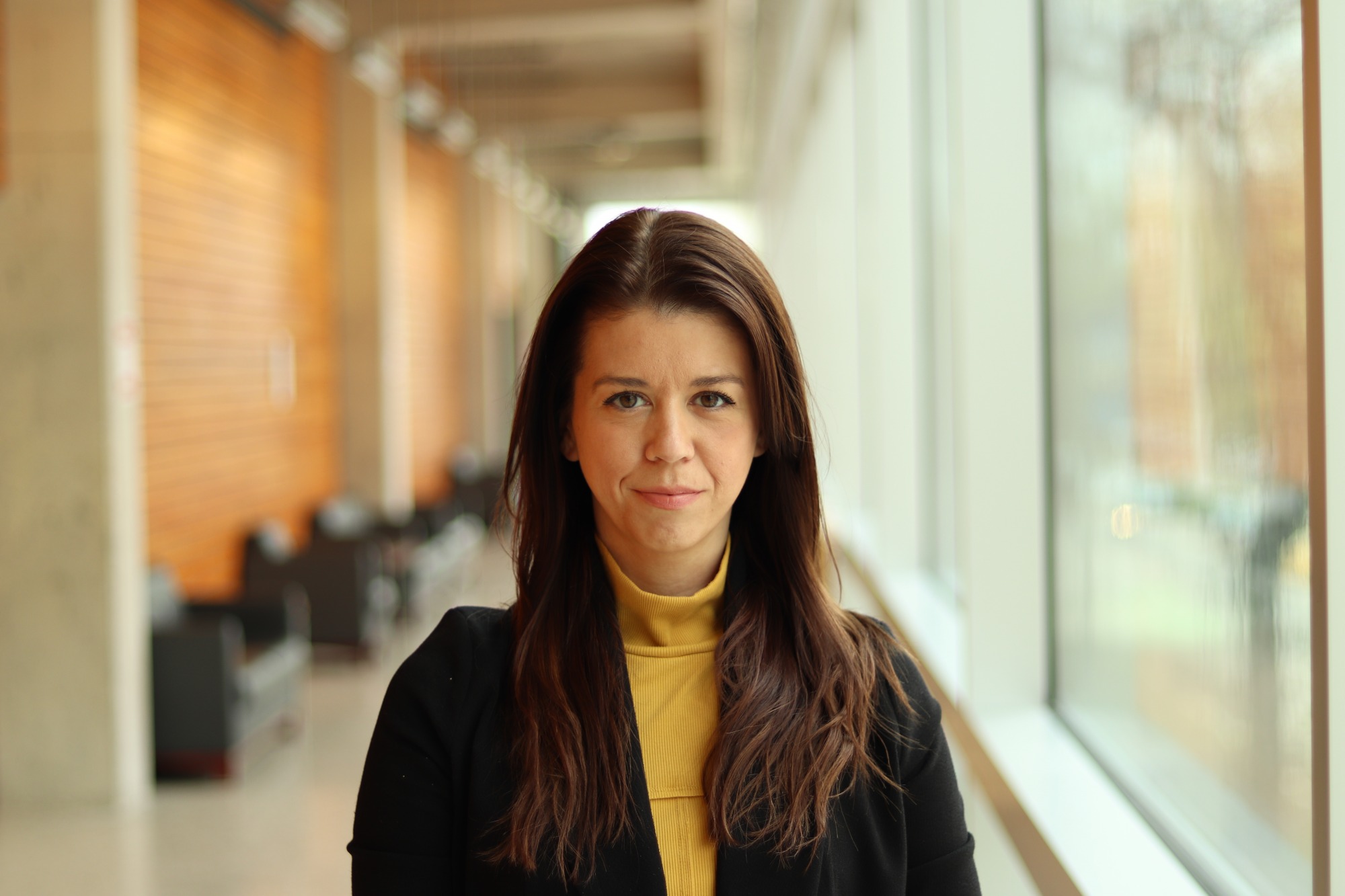 UM Today | Rady Faculty of Health Sciences | Listening to Pain