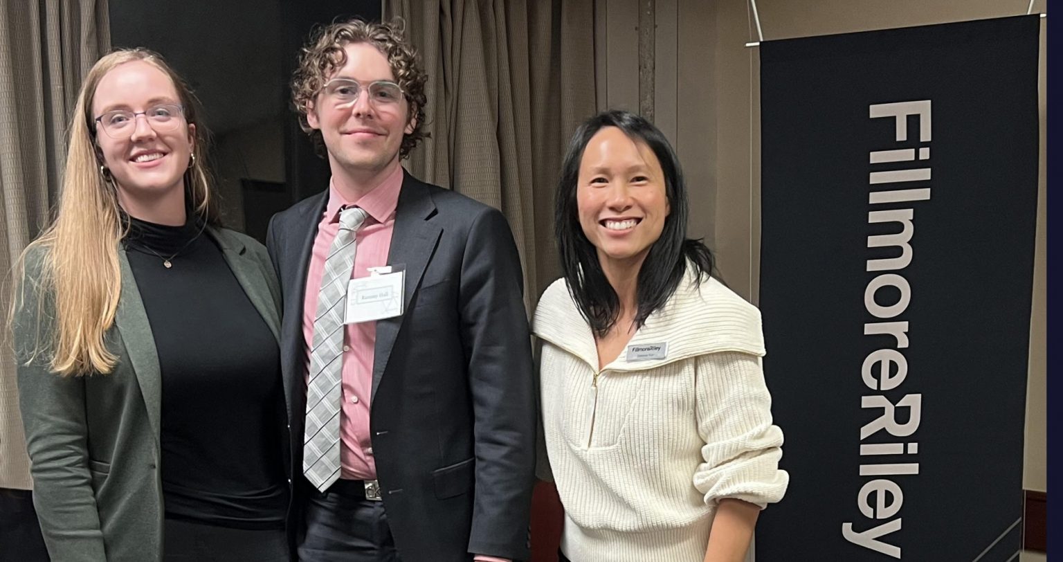 UM Today | Faculty of Law | Competition Teaches Robson Hall Students ...