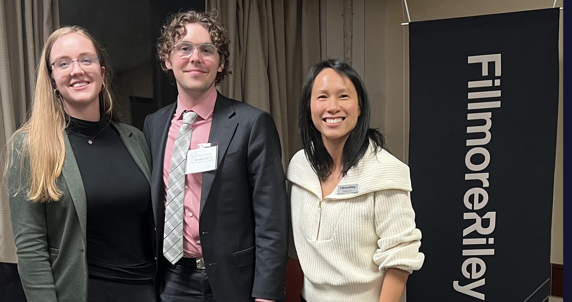 UM Today | Faculty of Law | Competition Teaches Robson Hall Students ...