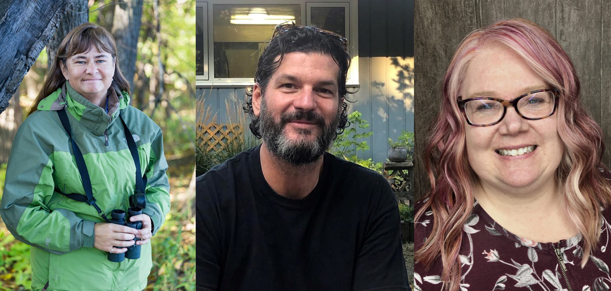 UM Today | Clayton H. Riddell Faculty of Environment, Earth, and ...