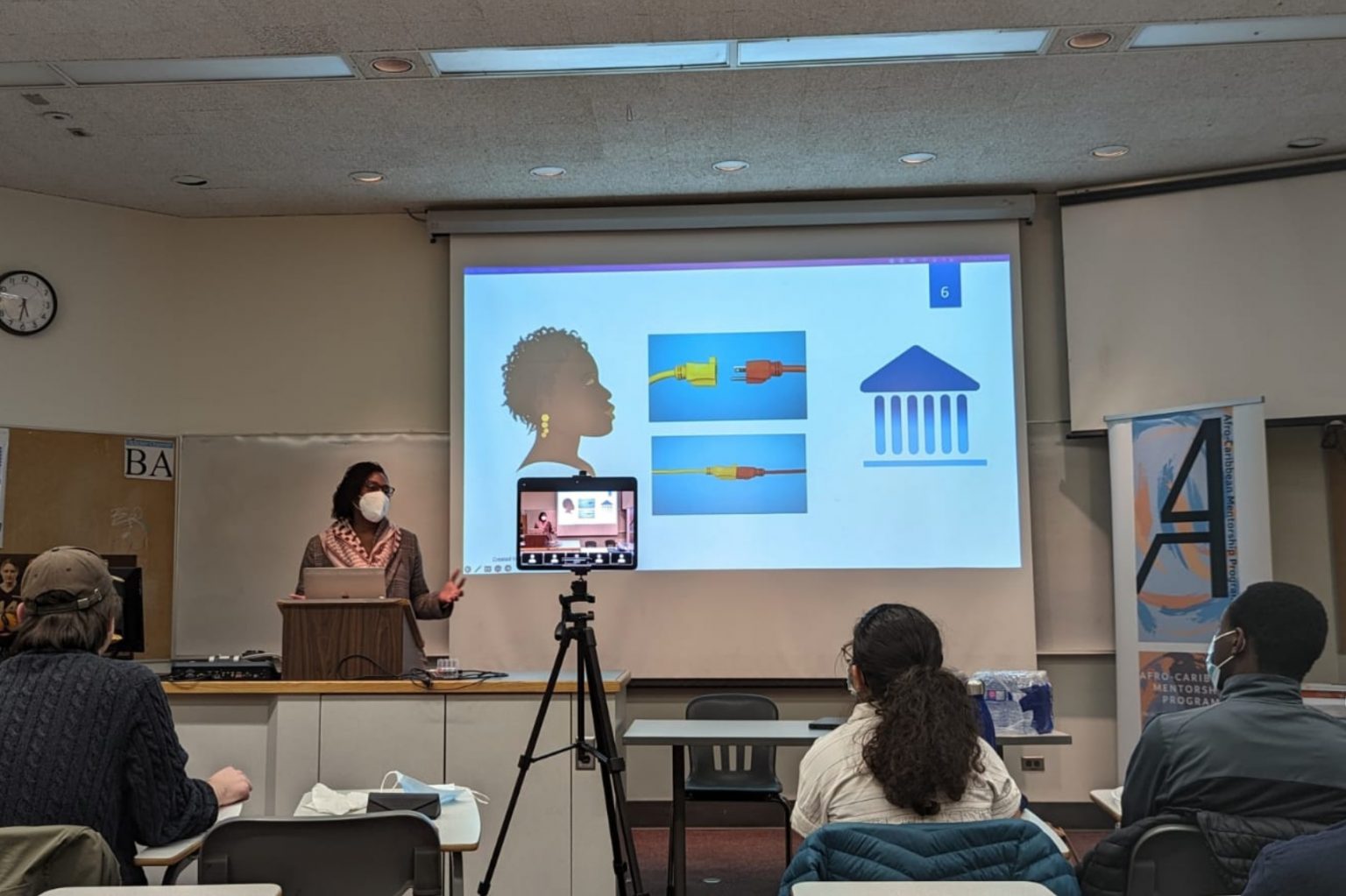 UM Today | Amplifying Black voices and creating a unique legacy