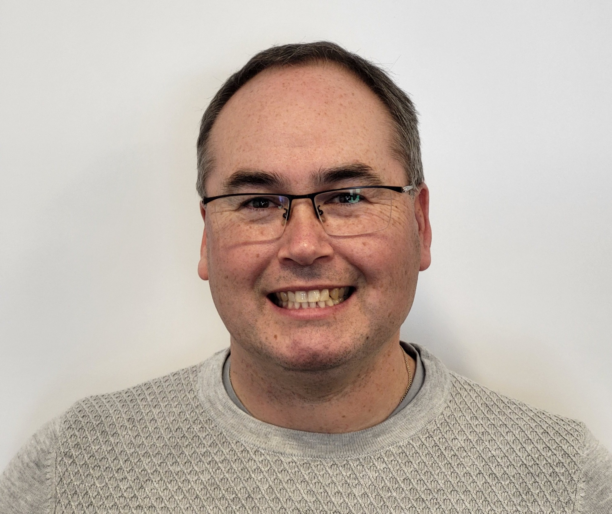 UM Today | Welcoming René Ouellette as Associate Vice-President (Human ...