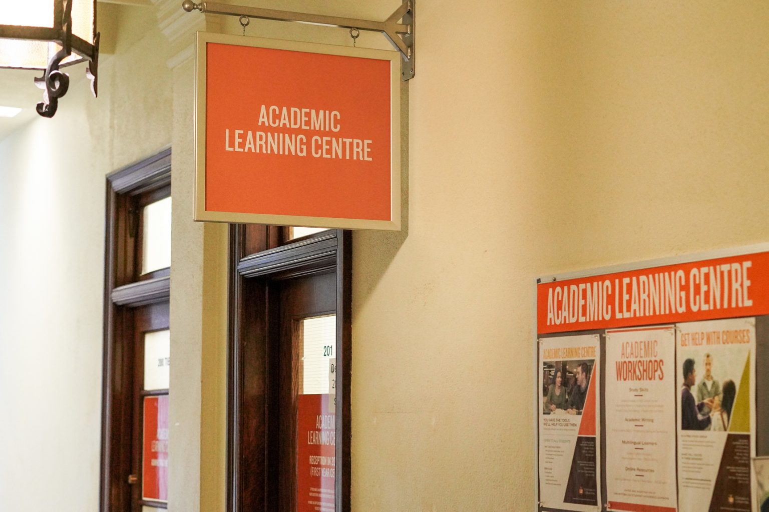 UM Today | Students | Academic Learning Centre Tutors