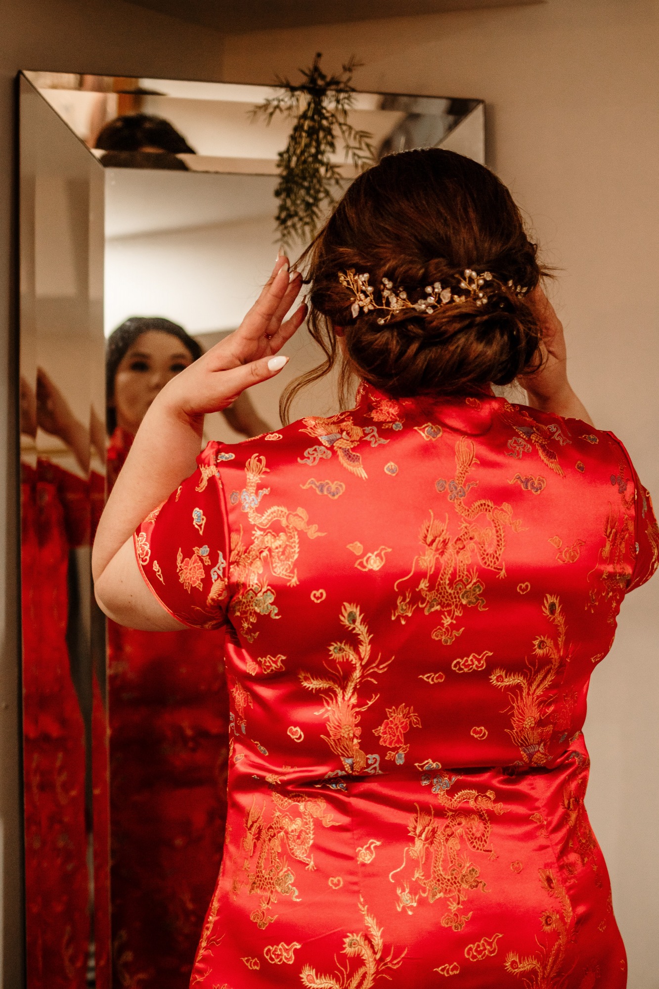 UM Today | Asper School of Business | Memories of Lunar New Year