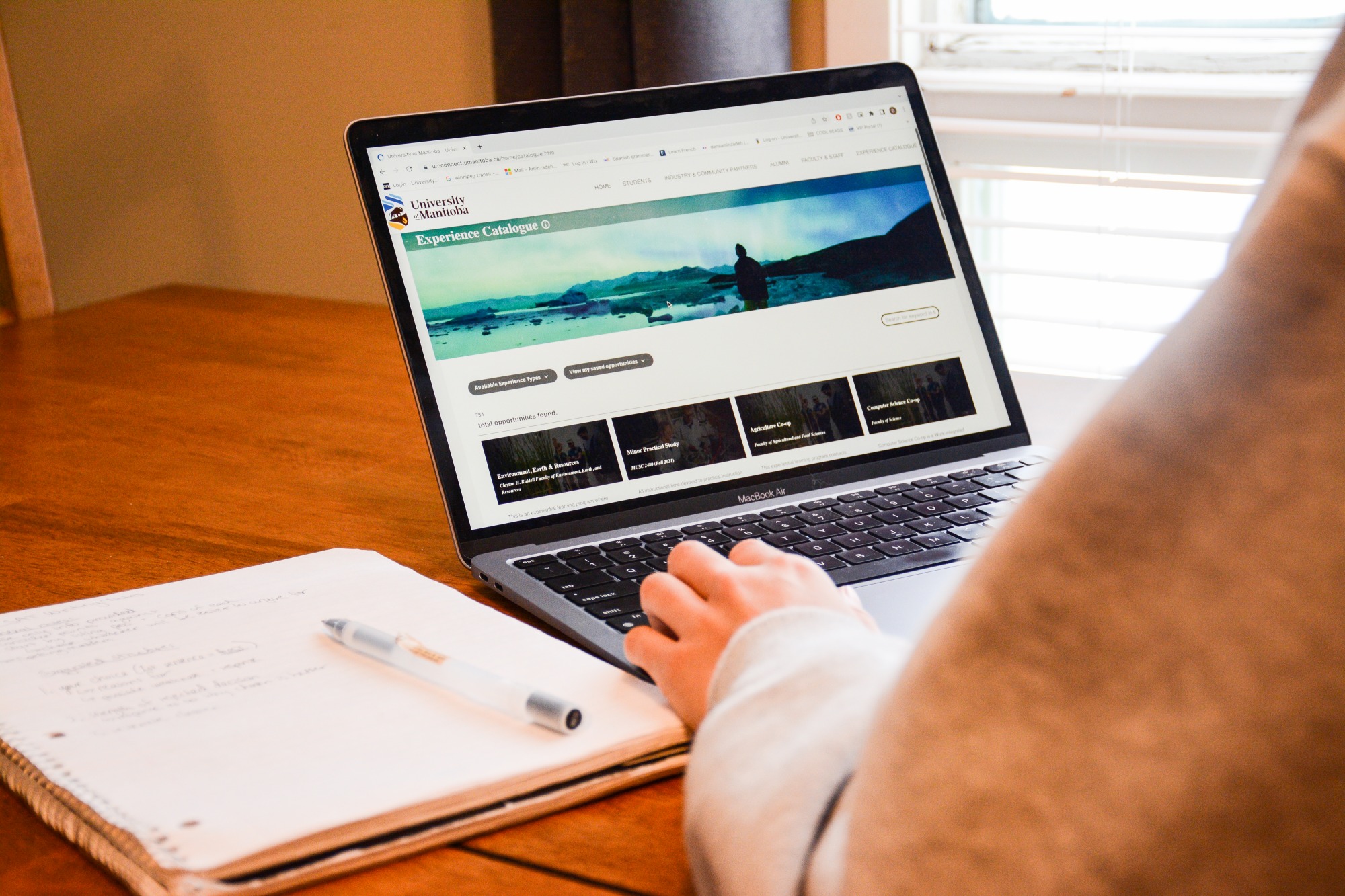 UM Today | Students | Everything you need to know about UMConnect, the University’s Experiential ...