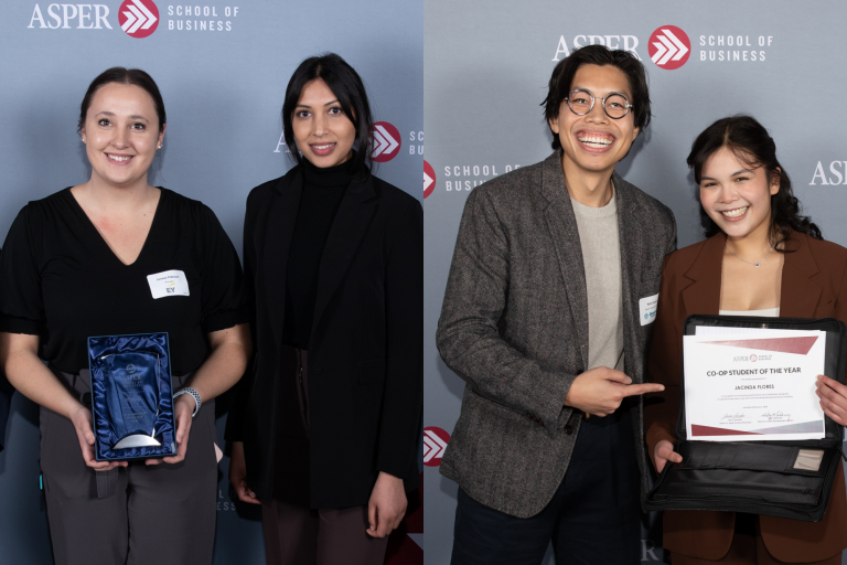 UM Today | Asper School of Business | Reconnecting at 2022 Celebrating ...