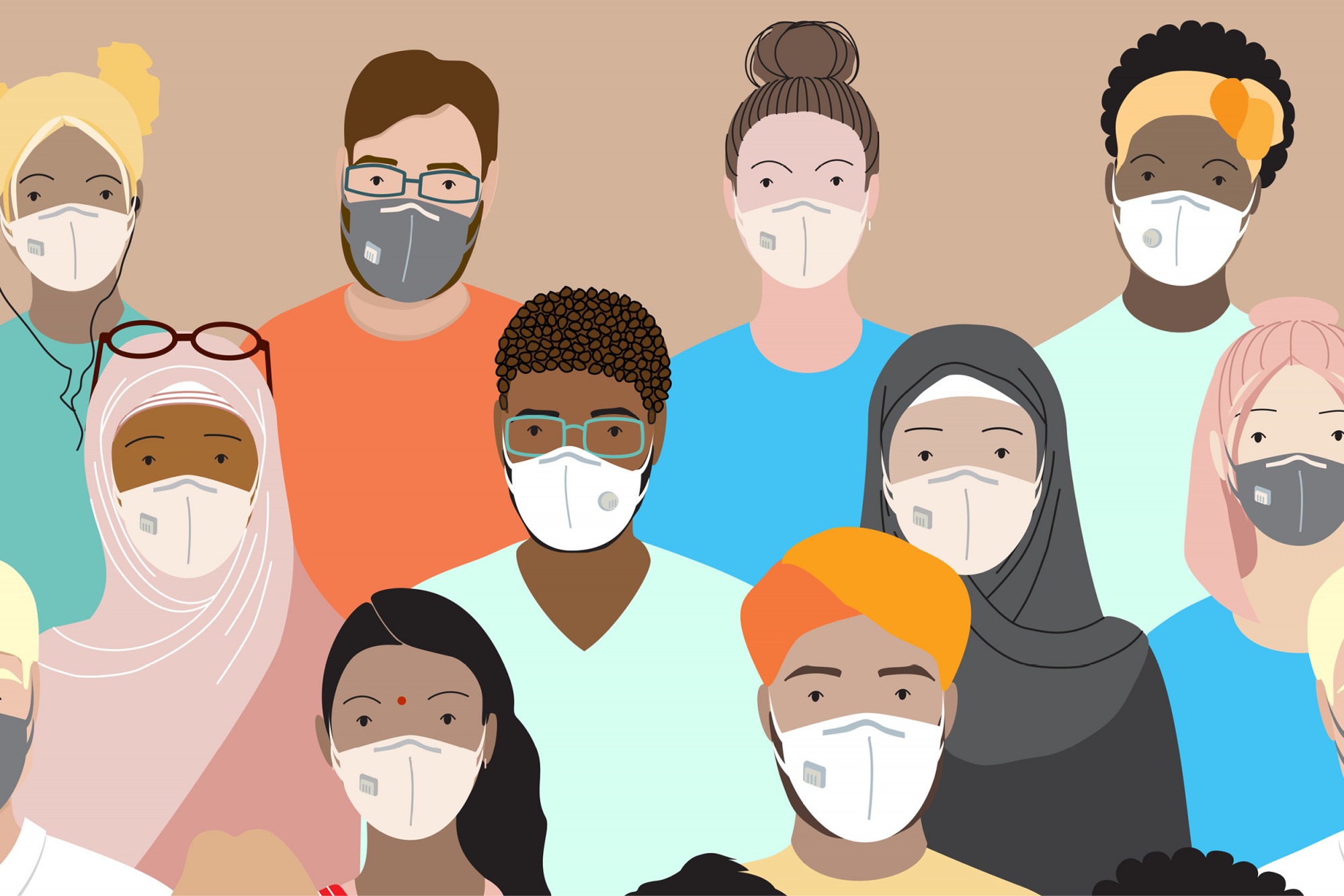 UM Today | Café Scientifique: Racism and COVID-19