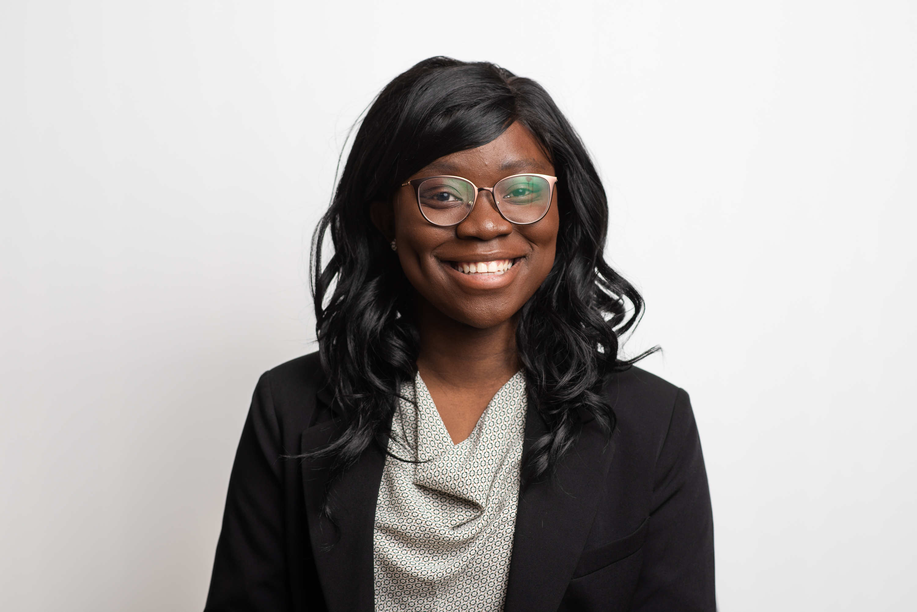 UM Today | Students | Faculty of Arts student Clèche Kokolo awarded ...