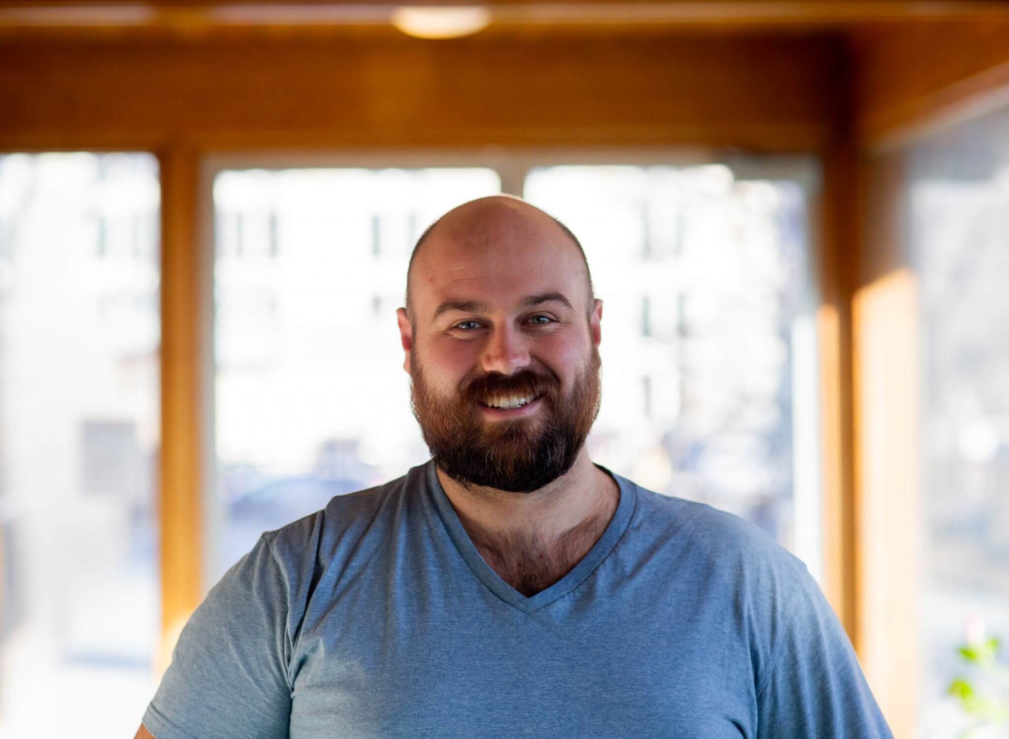 UM Today | St. John's College | Apply ecological thinking to the world ...