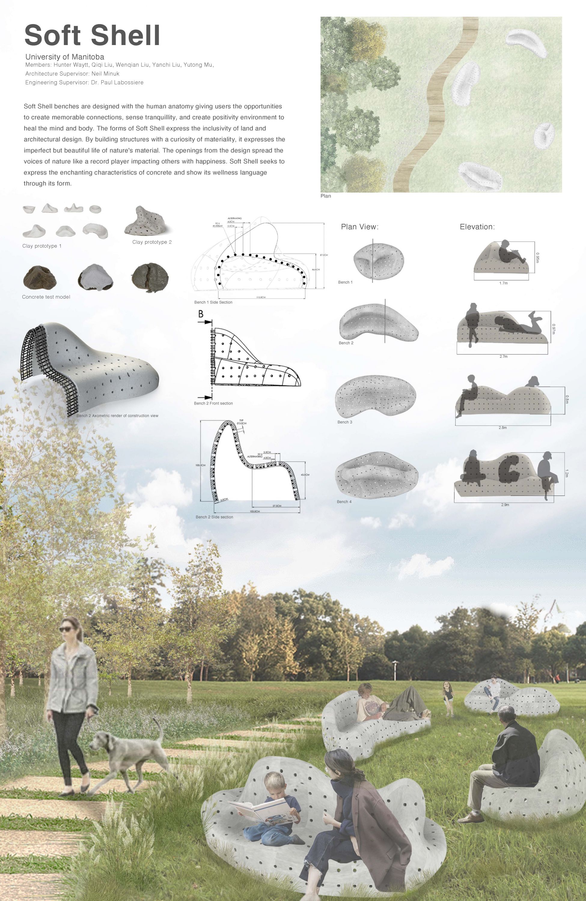 UM Today | Faculty of Architecture | Interdisciplinary student team ...