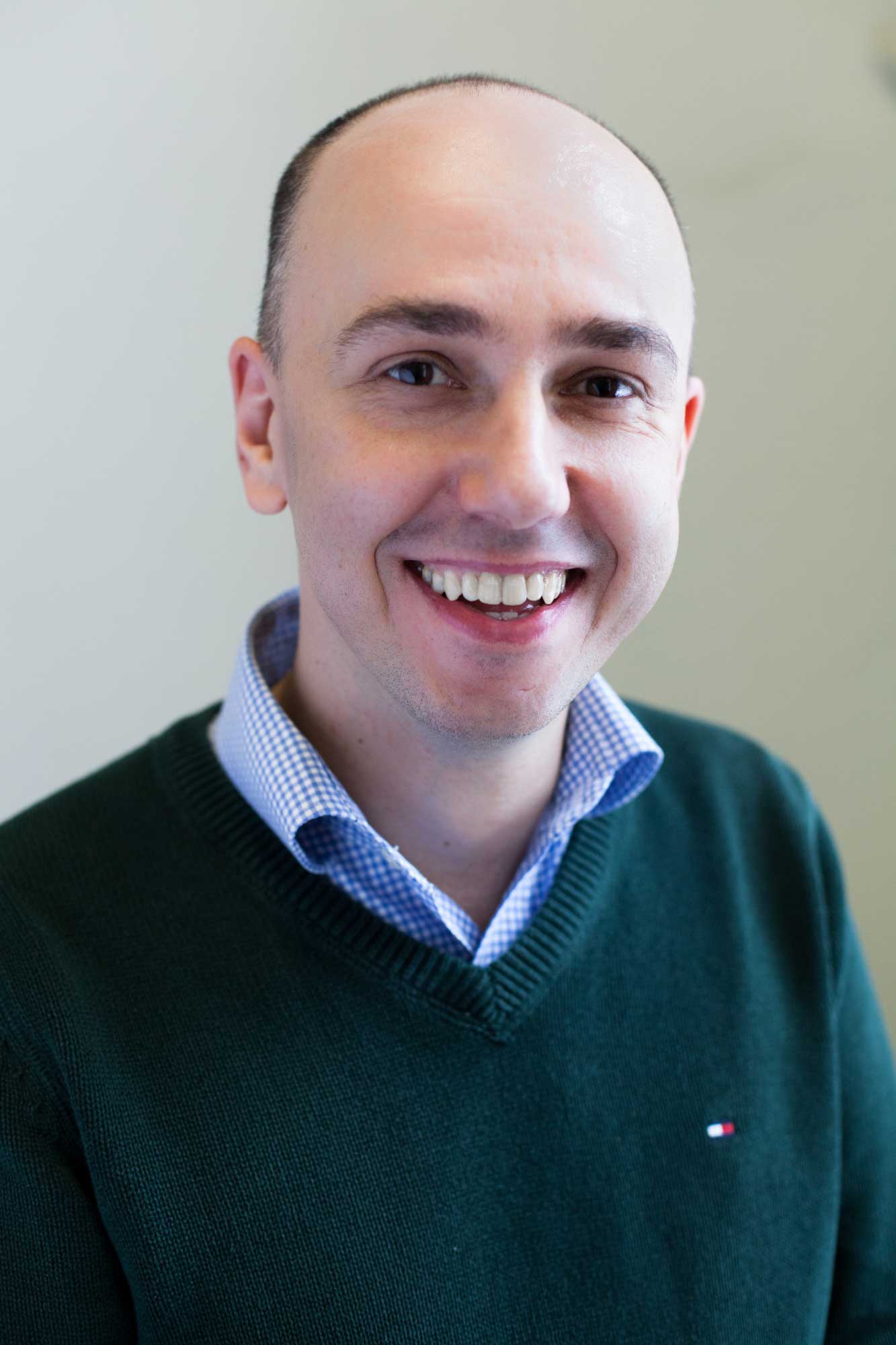 UM Today | Faculty of Science | UM Virologist Peter Pelka is developing ...