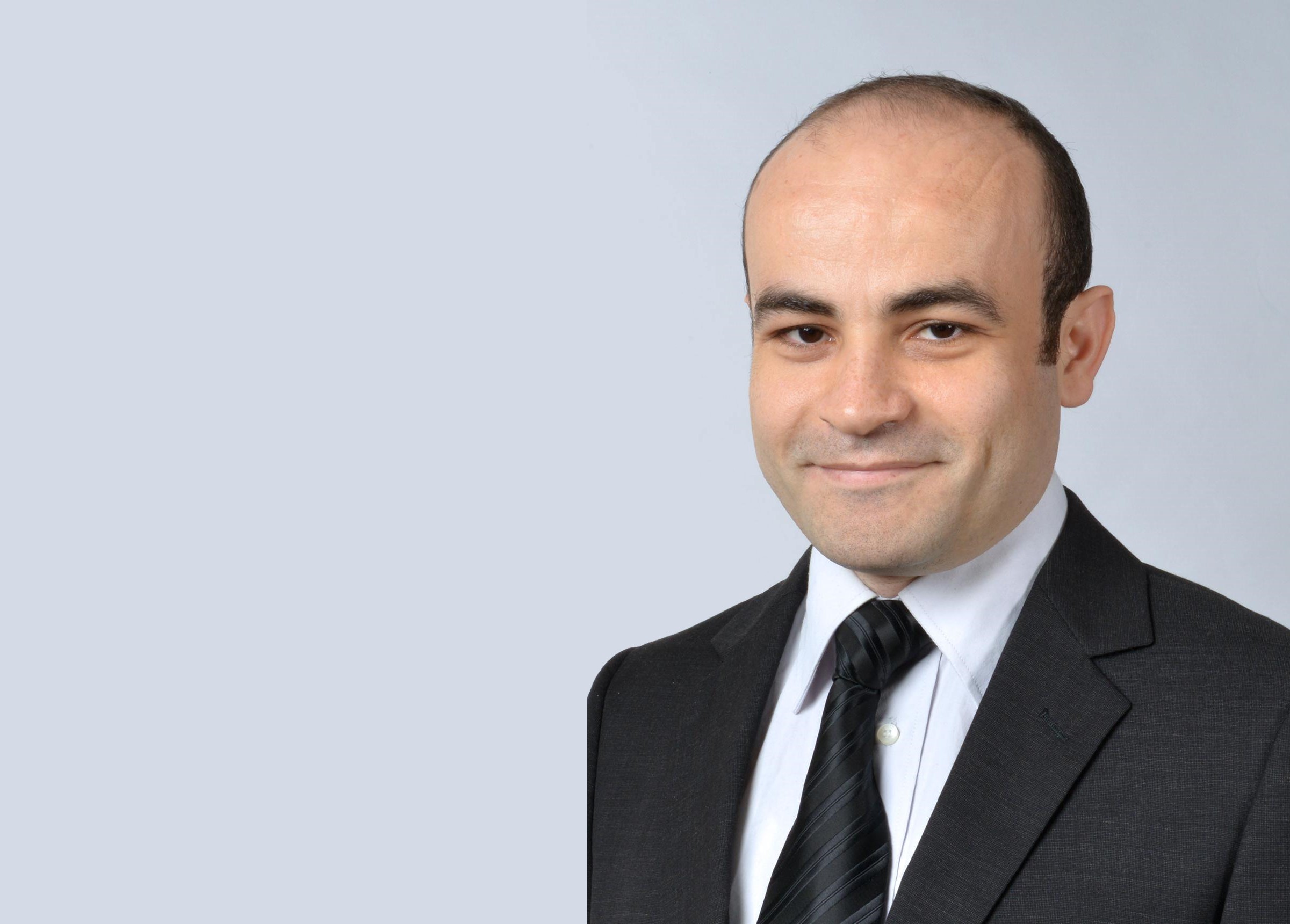 UM Today | Research and International | Meet Amine Mezghani, 2022 Rh ...