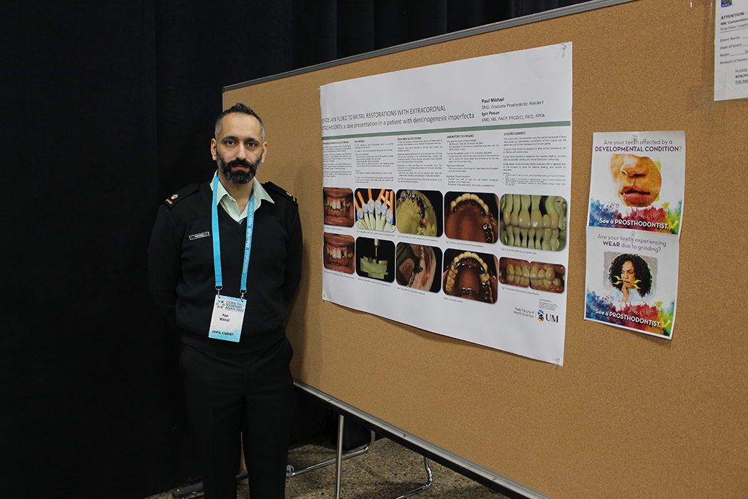 UM Today | Rady Faculty of Health Sciences | Award winners share ...