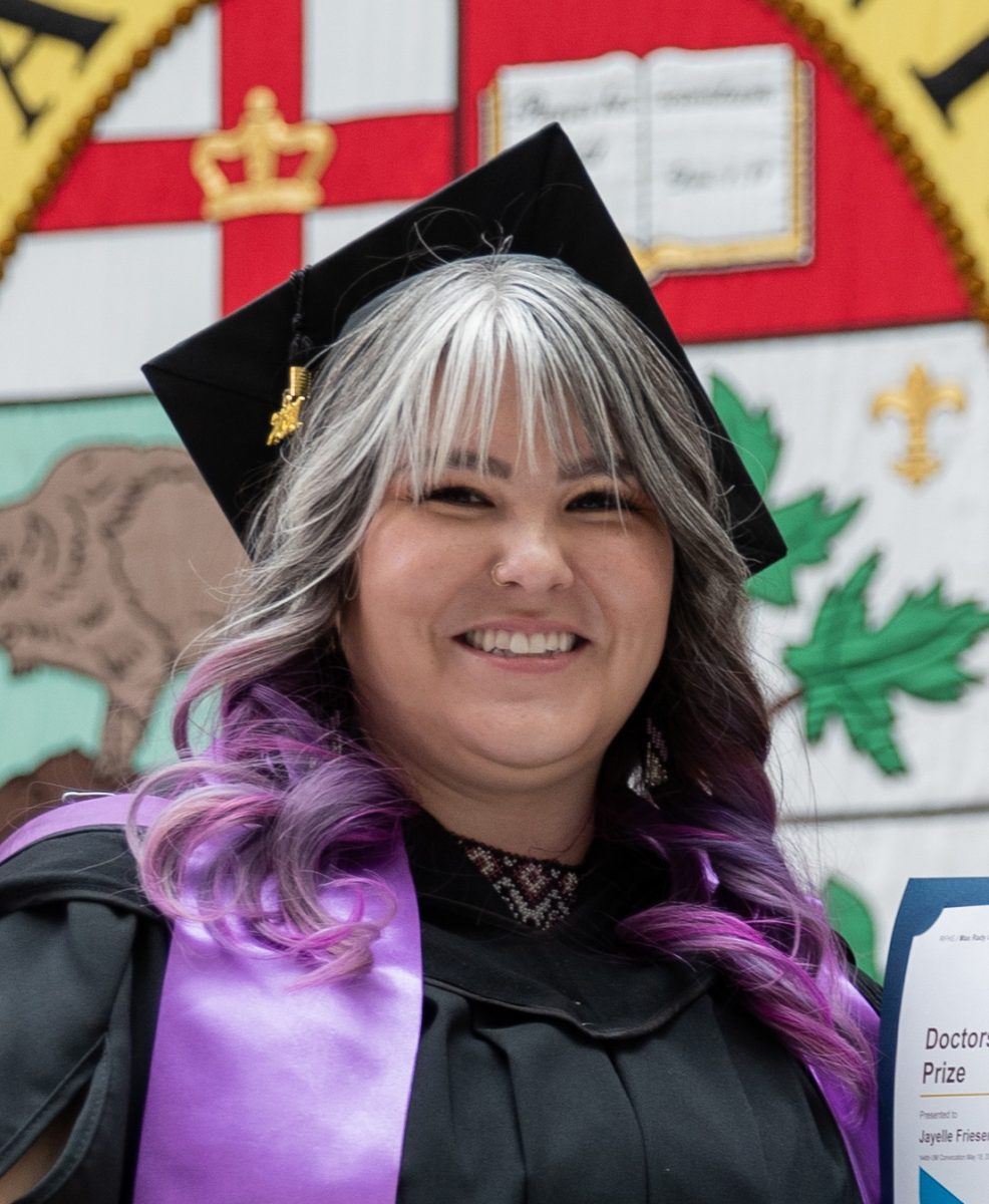 UM Today | Rady Faculty of Health Sciences | Always keep learning ...