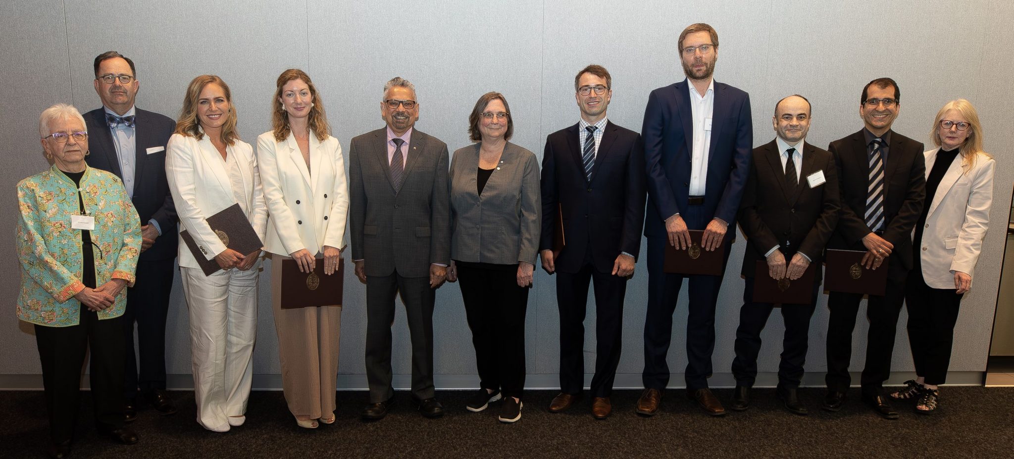 UM Today | Research and International | UM researchers recognized with ...