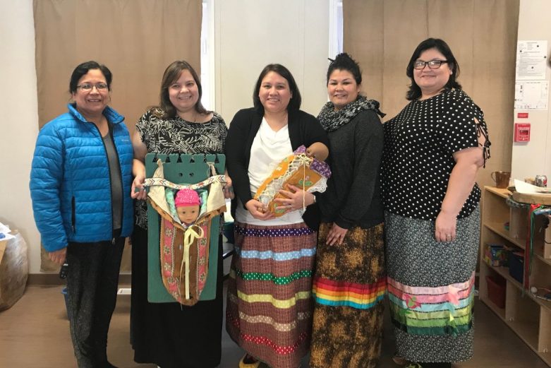 UM Today | Asper School of Business | Indigenous women empowering each ...