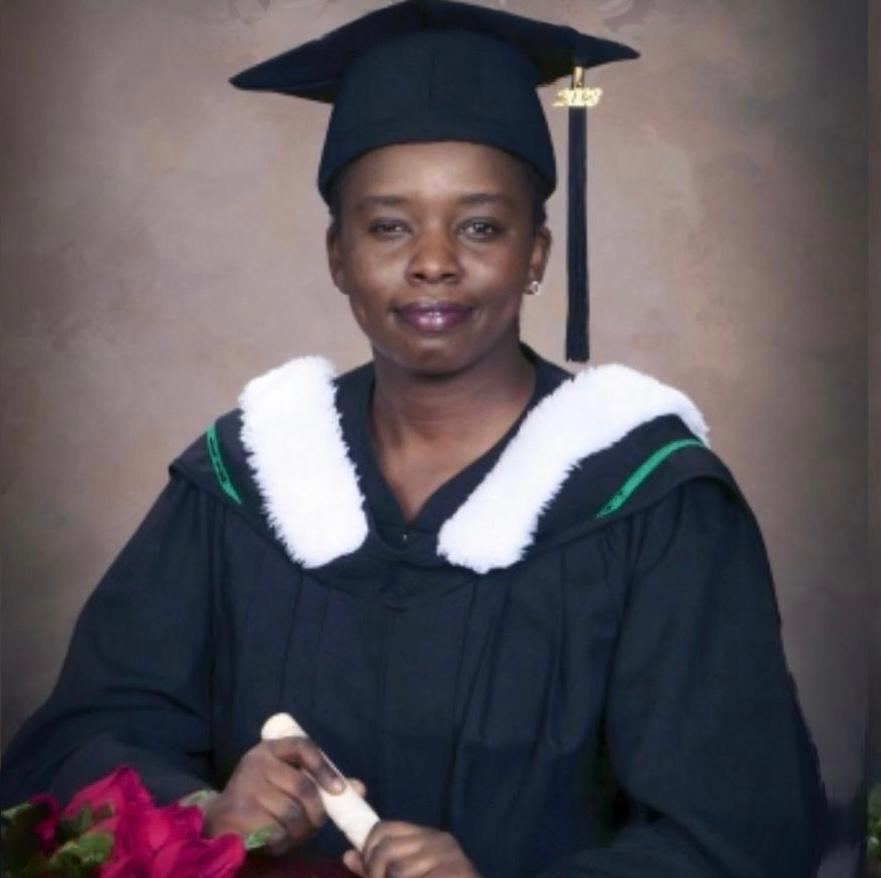 UM Today | Faculty of Kinesiology and Recreation Management ...