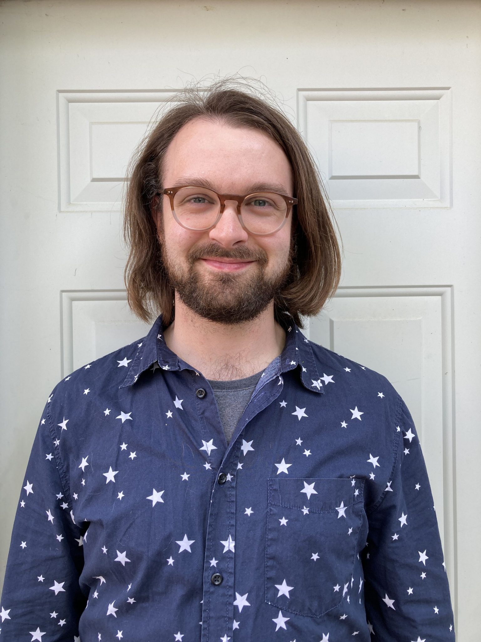 UM Today | Faculty of Education | Meet the class of 2023: Jeremy Rempel ...