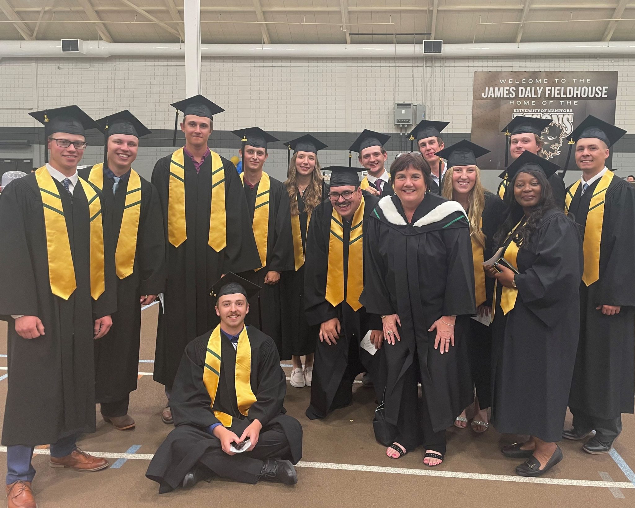 UM Today | Faculty of Agricultural and Food Sciences | Celebrating ...