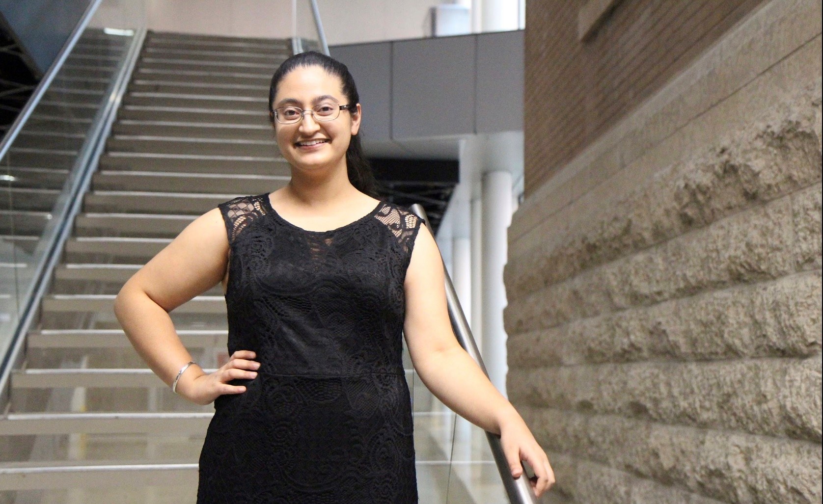 UM Today | Desautels Faculty of Music | The brilliant Ikjyot Bharaj ...