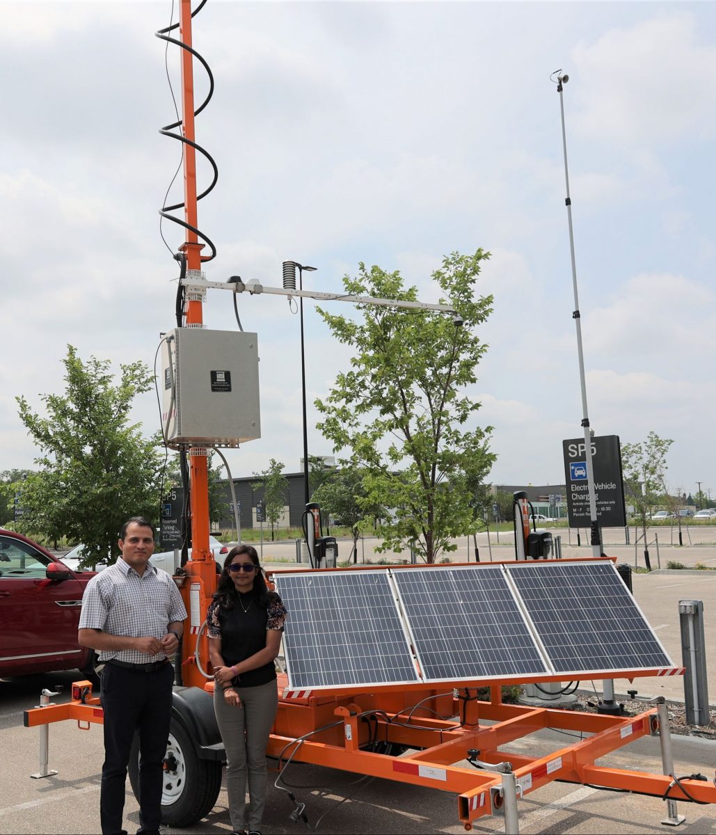 UM Today | Price Faculty of Engineering | UMTIG recognized as research group