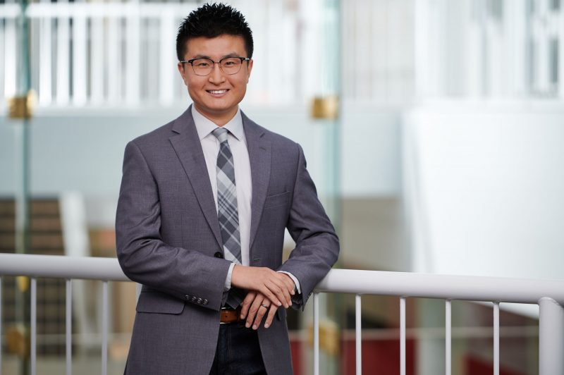 Asper School of Business | University of Manitoba