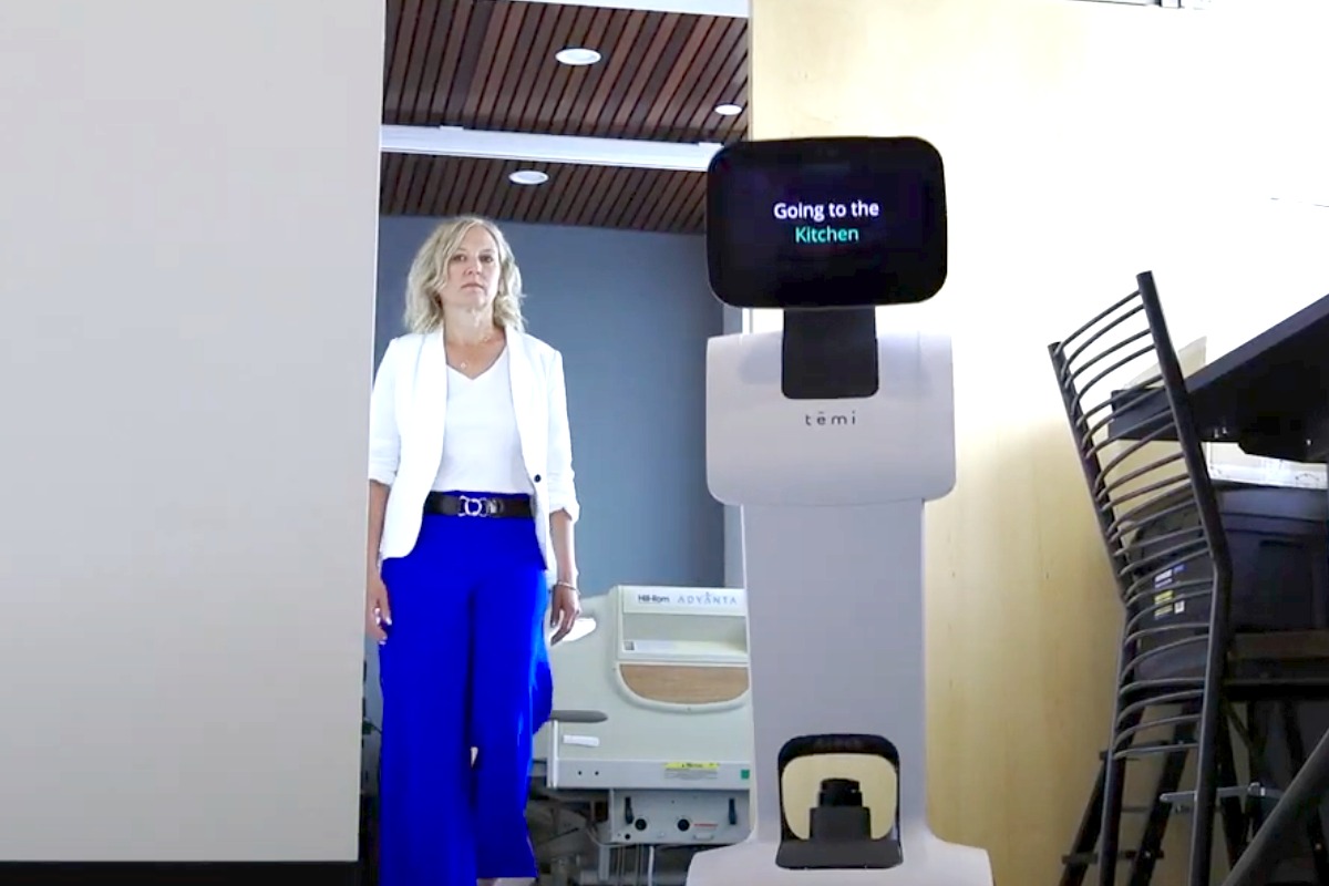 UM Today | WATCH: Take a tour of UM’s futuristic ‘smart suite’