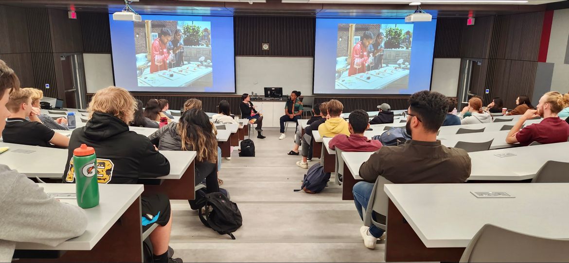 UM Today | Asper School of Business | Asper BComm alum finishes on the ...