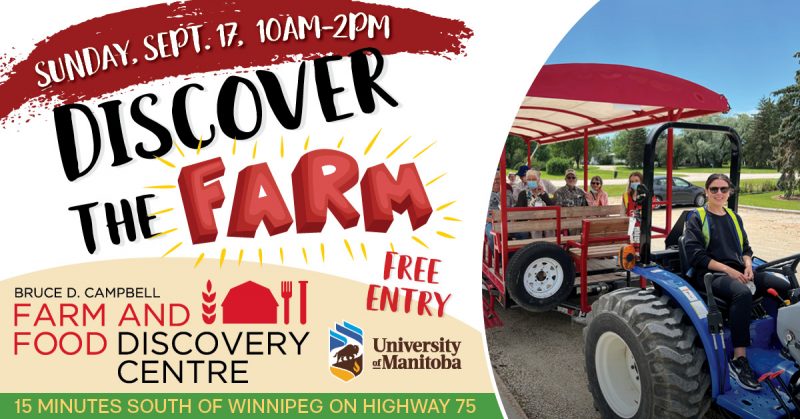 UM Today | Faculty of Agricultural and Food Sciences | Second annual ...