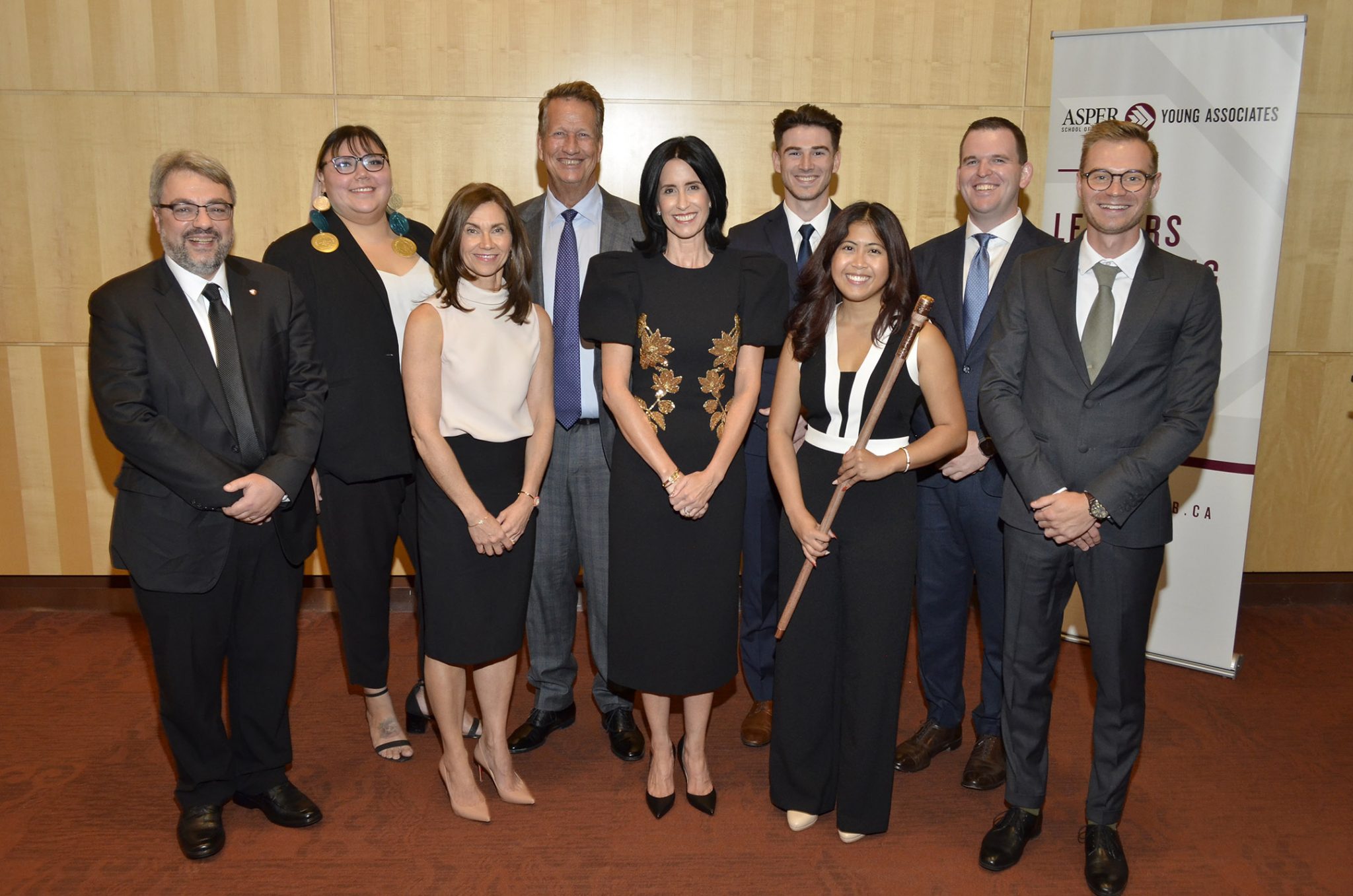 UM Today | Asper School of Business | Connecting, learning and giving ...