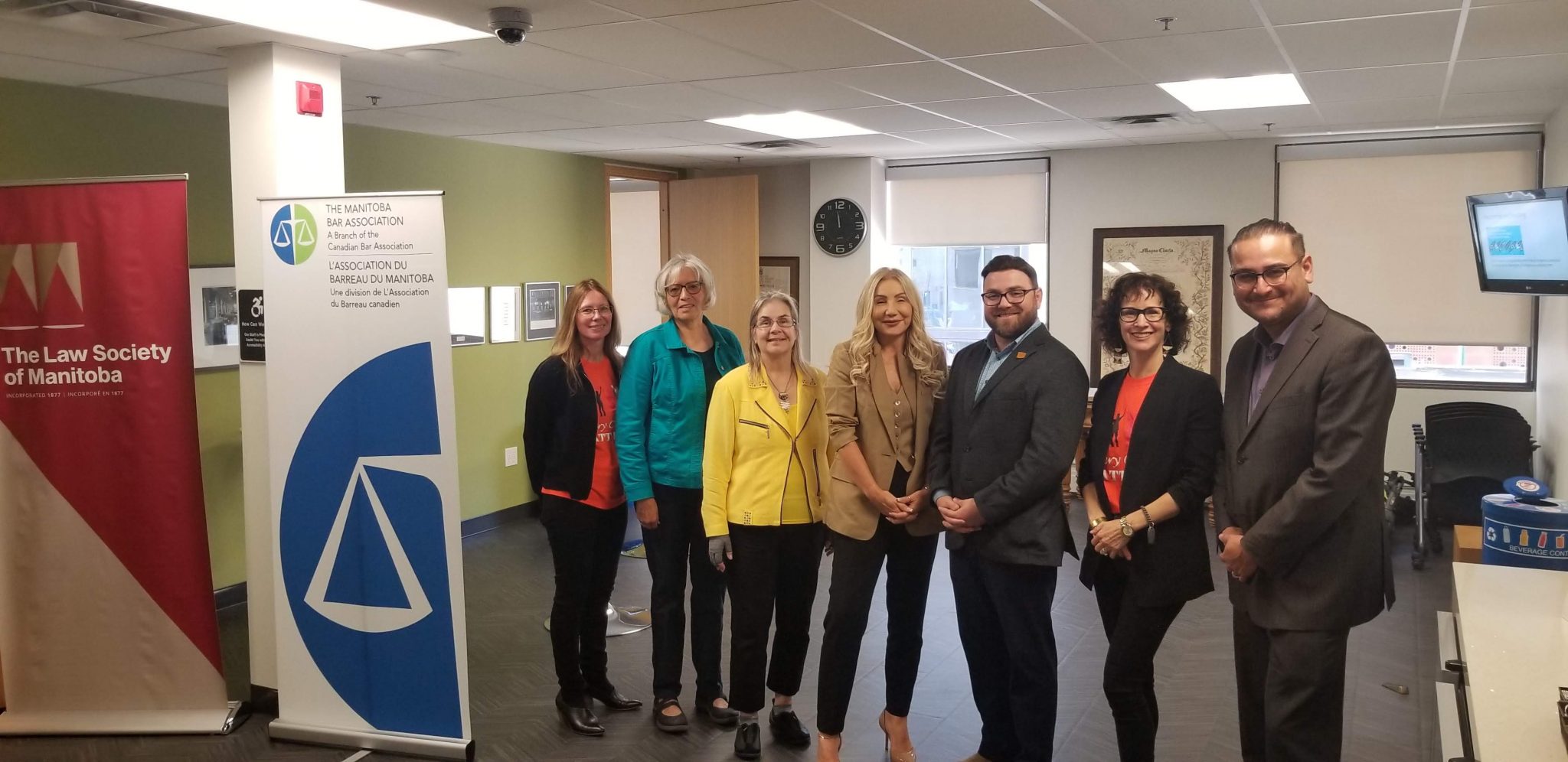 UM Today | Faculty of Law | Faculty of Law co-hosts Economic ...