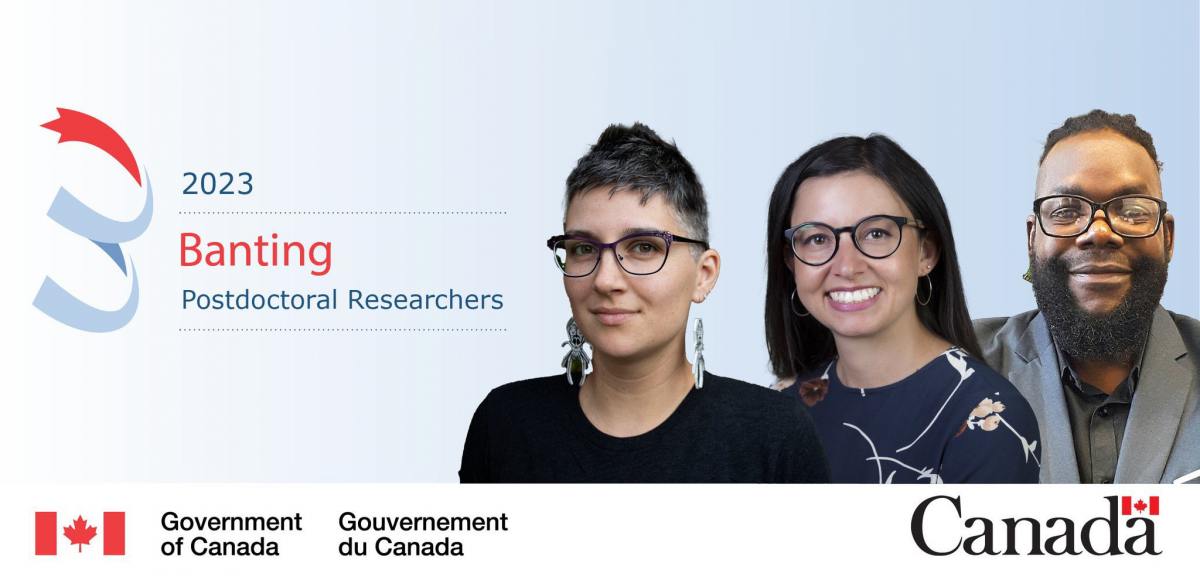 UM Today | St. John's College | Melanie Dennis Unrau recently awarded ...