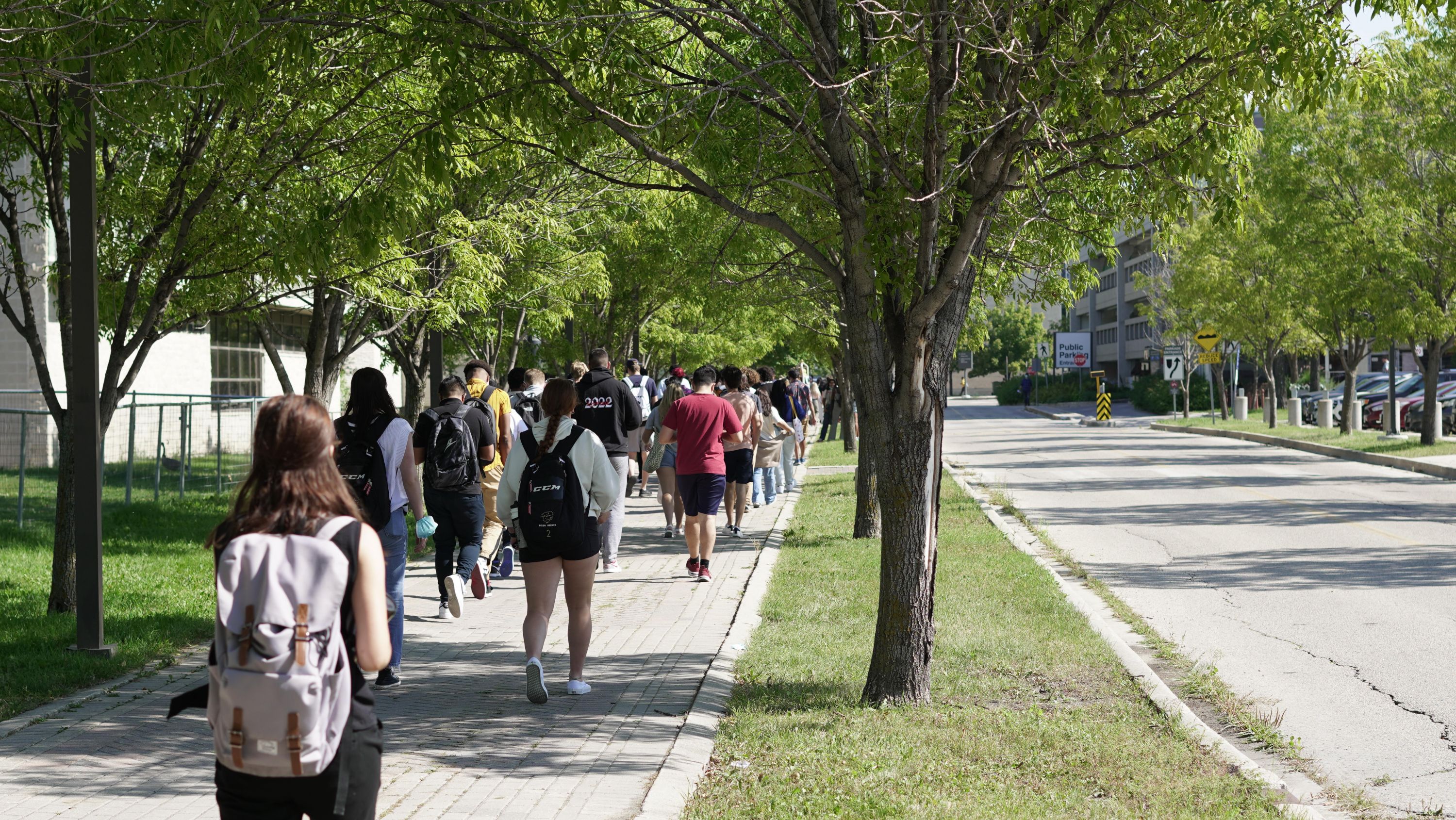 UM Today | UM welcomes more than 30,000 students this Fall Term