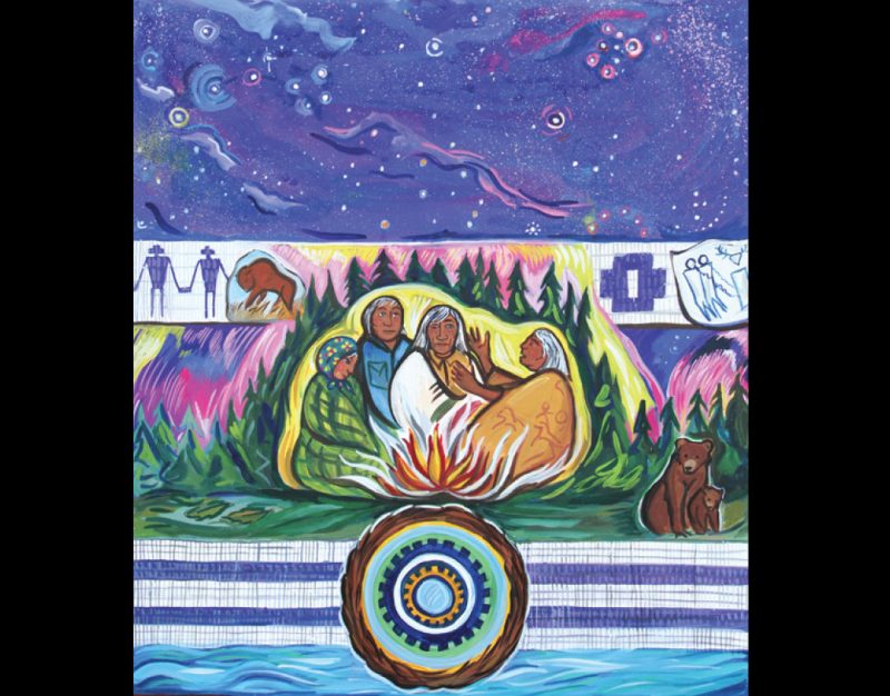 UM Today | Faculty of Law | What action on Indigenous law could mean ...