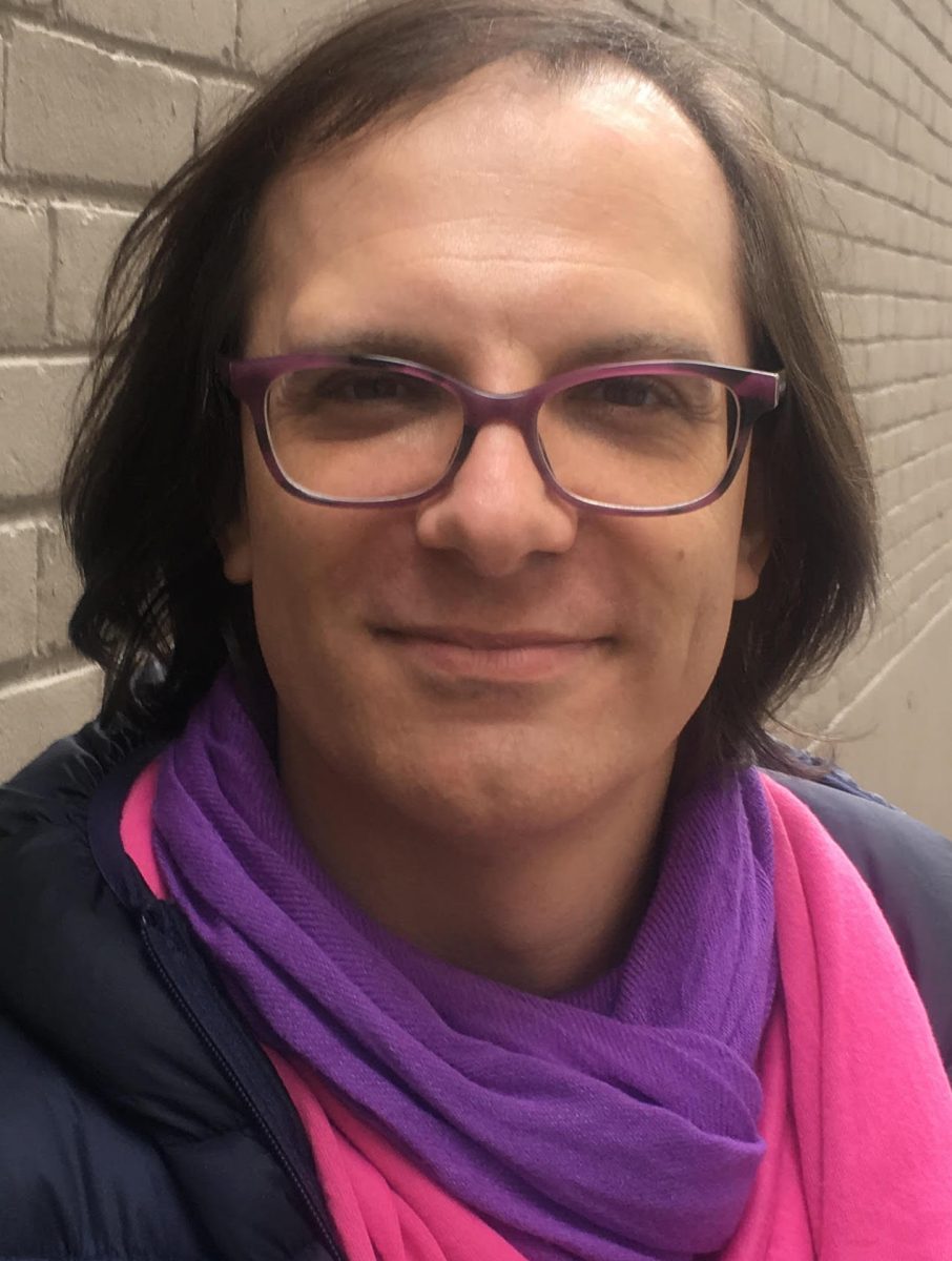 UM Today | Faculty of Social Work | A Violent History of Benevolence ...