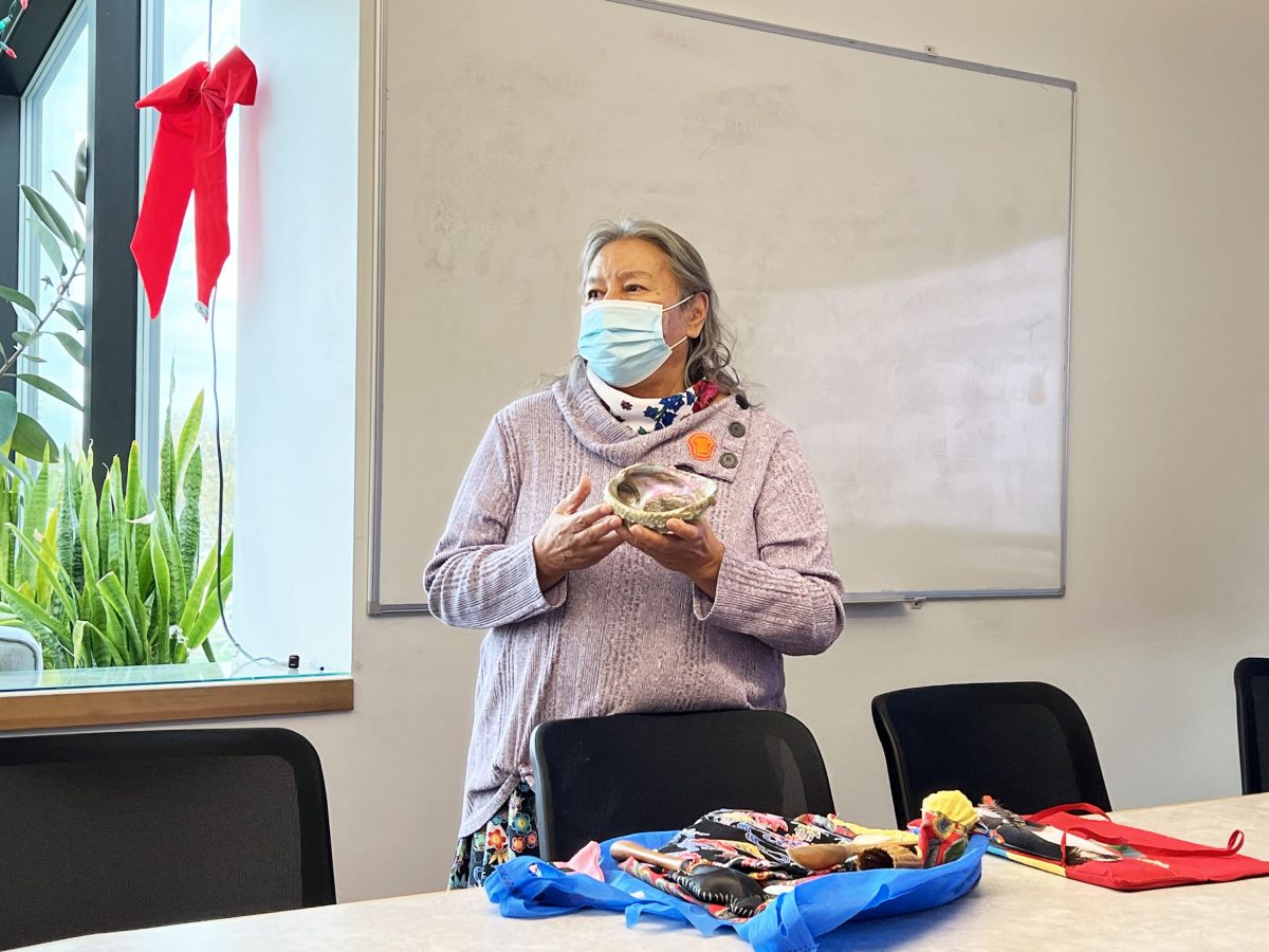 UM Today | Clayton H. Riddell Faculty of Environment, Earth, and ...