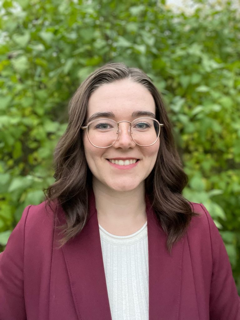 UM Today | Faculty of Kinesiology and Recreation Management | Graduate ...