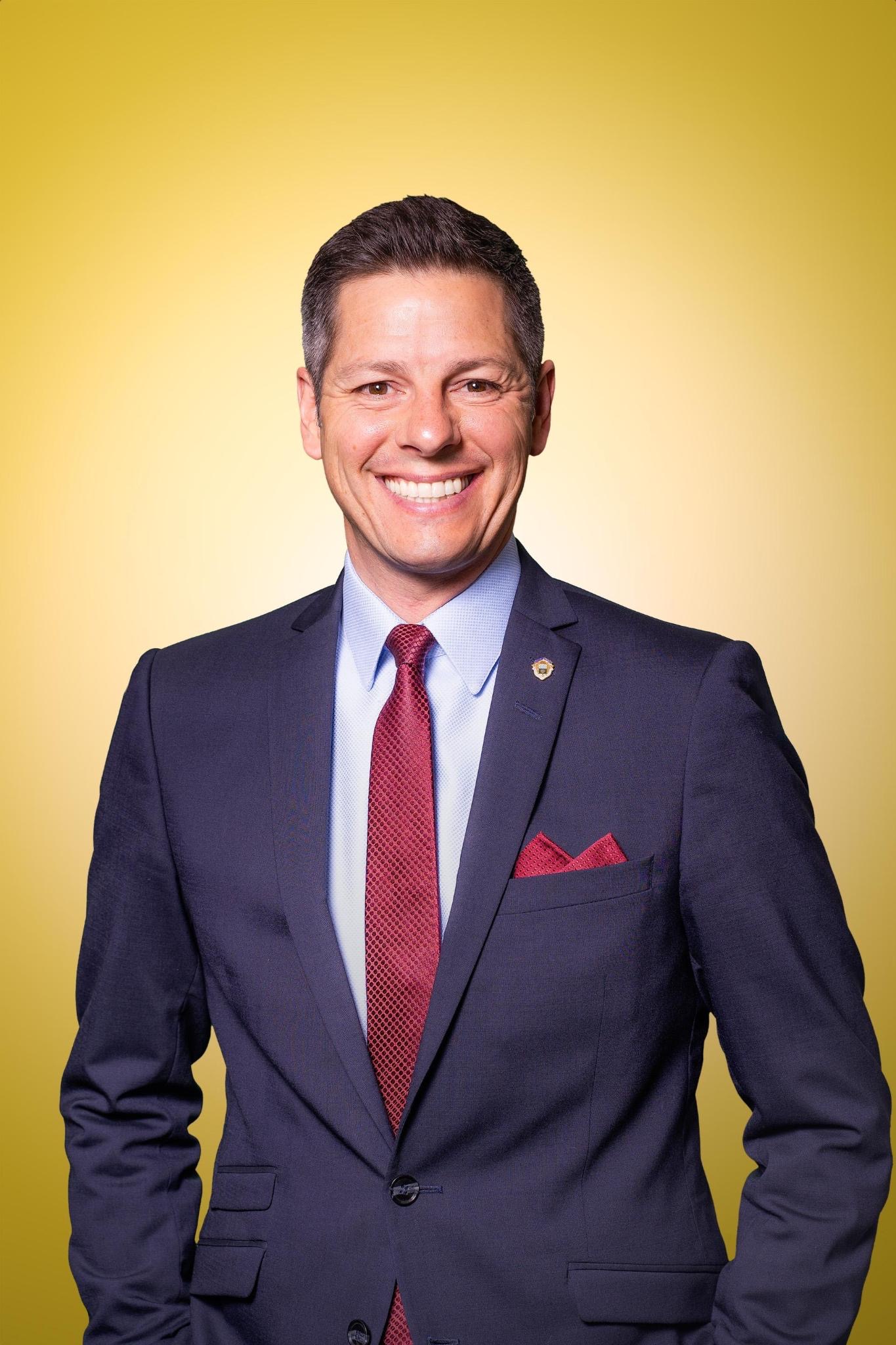 UM Today | St. John's College | College recognizes four inspiring honorary degree members at ...