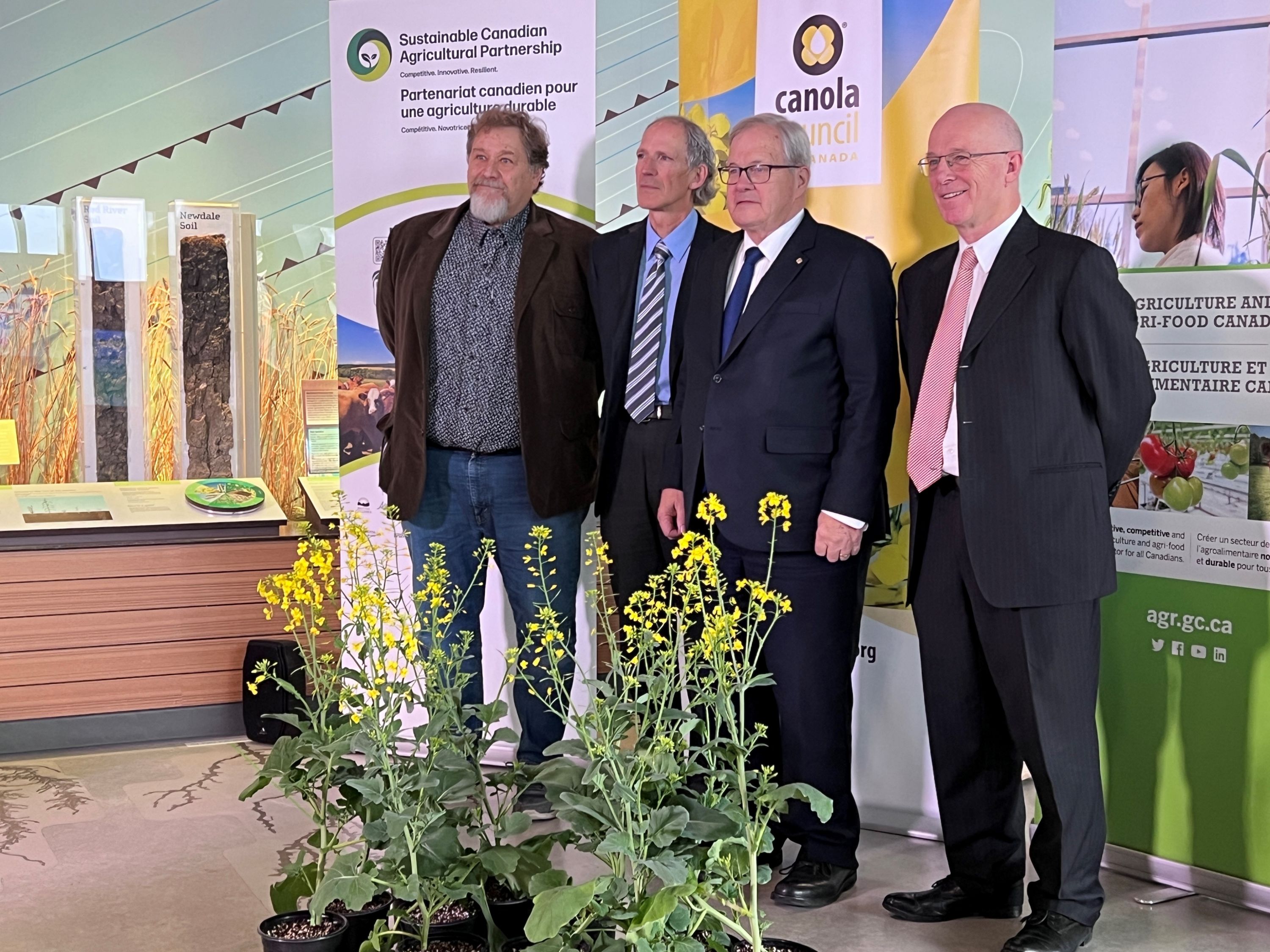 UM Today | Faculty of Agricultural and Food Sciences | UM in the News ...