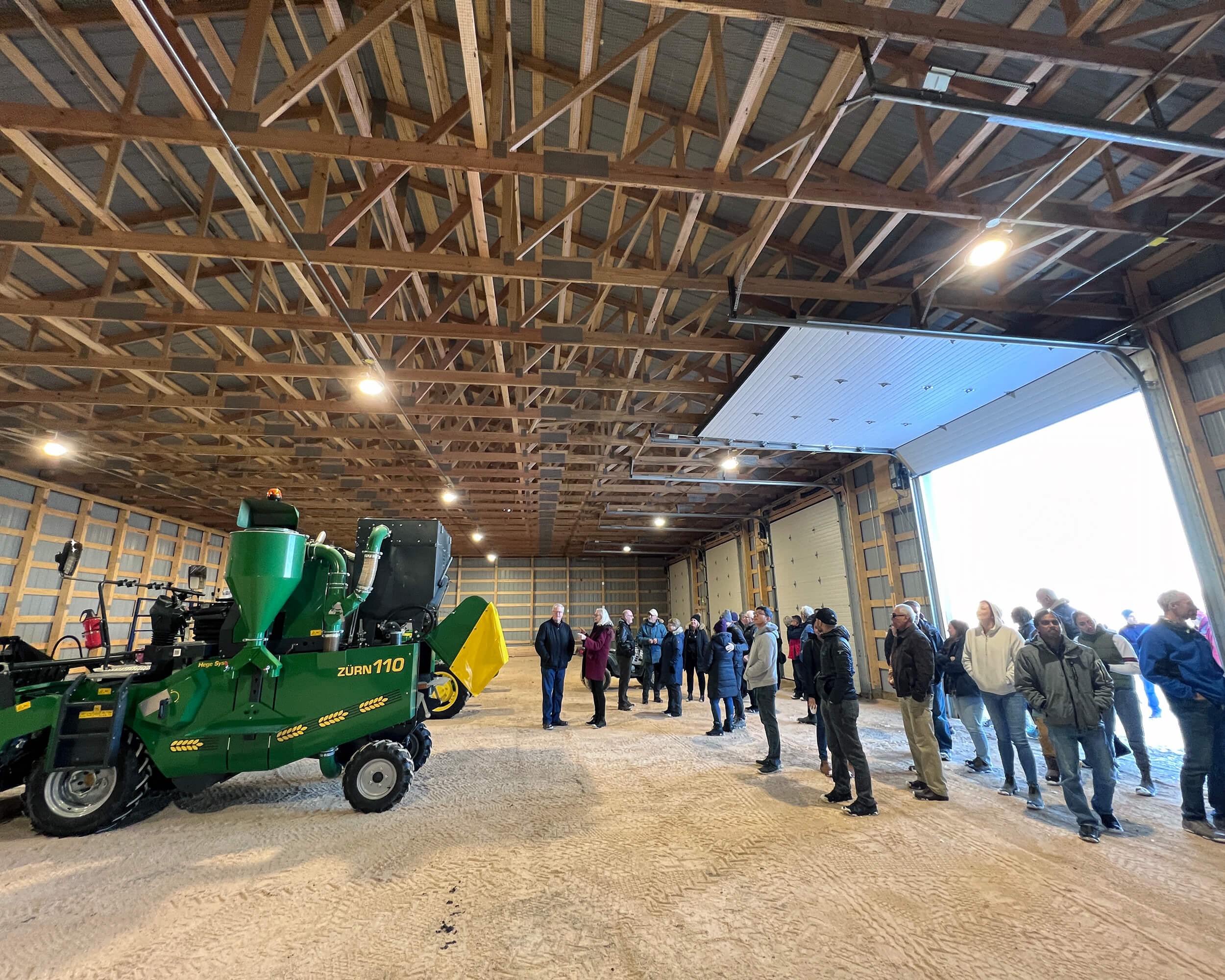 UM Today | Faculty of Agricultural and Food Sciences | Doors open on ...