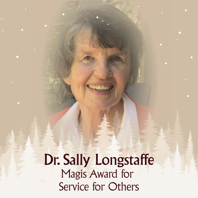 UM Today | St. Paul's College | St. Paul’s College to Recognize 2023 ...