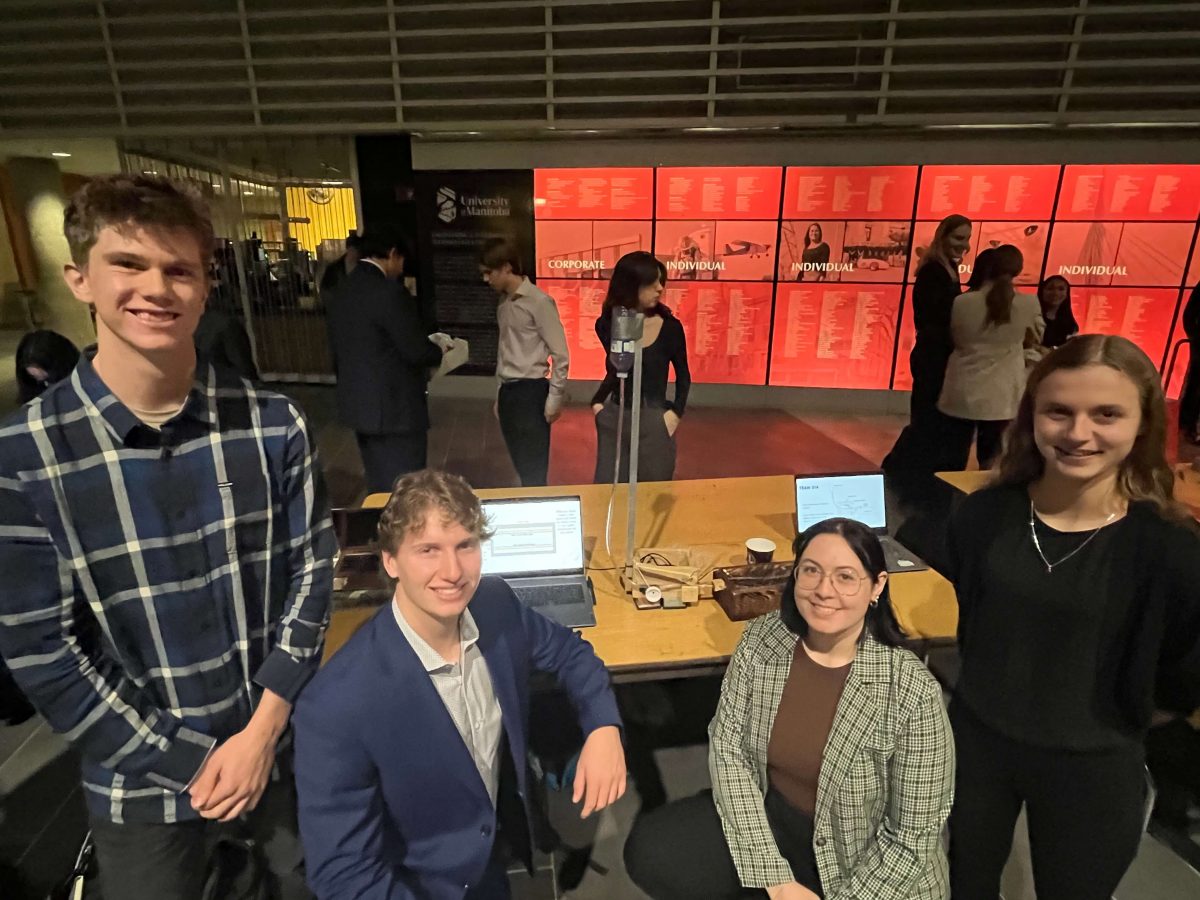 UM Today | Price Faculty of Engineering | Engineering ingenuity ...