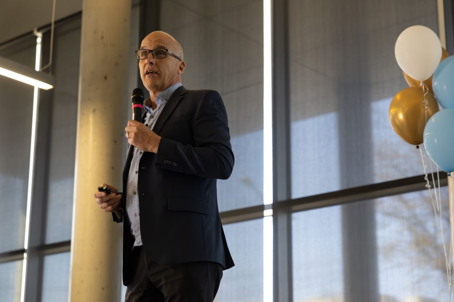 UM Today | Faculty of Kinesiology and Recreation Management | Dr ...