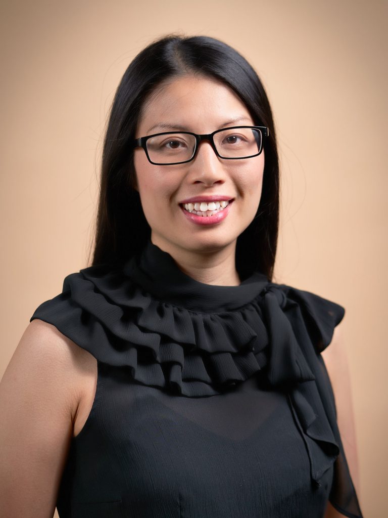 UM Today | Human Rights Day Spotlight: Design grad, Judith Cheung